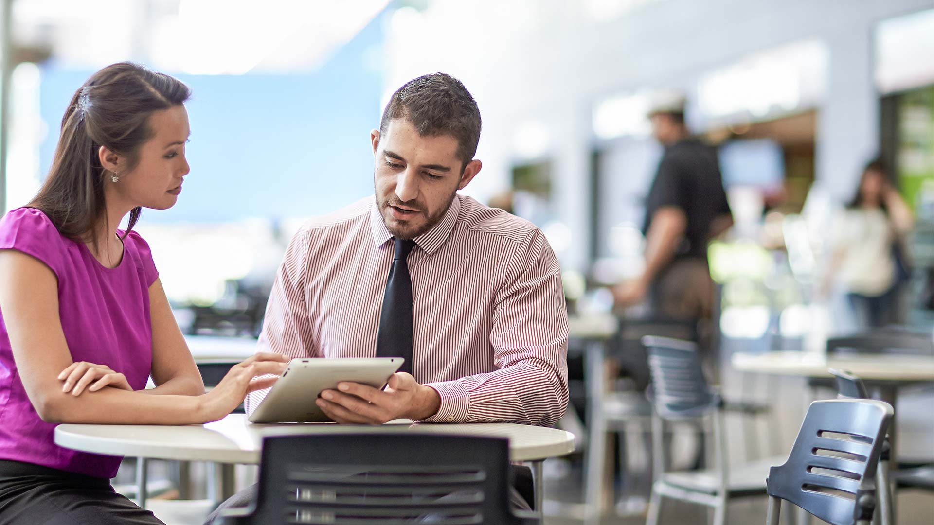 Applying for a role | BT