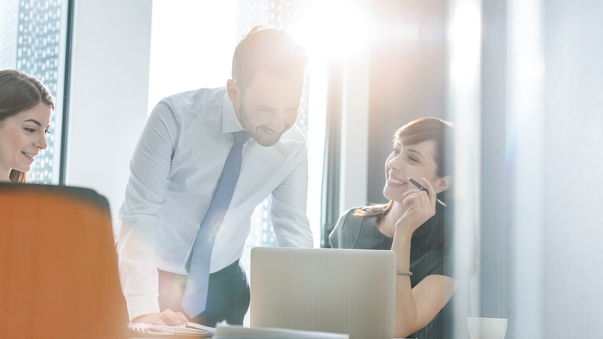 The value of good financial advice. | BT