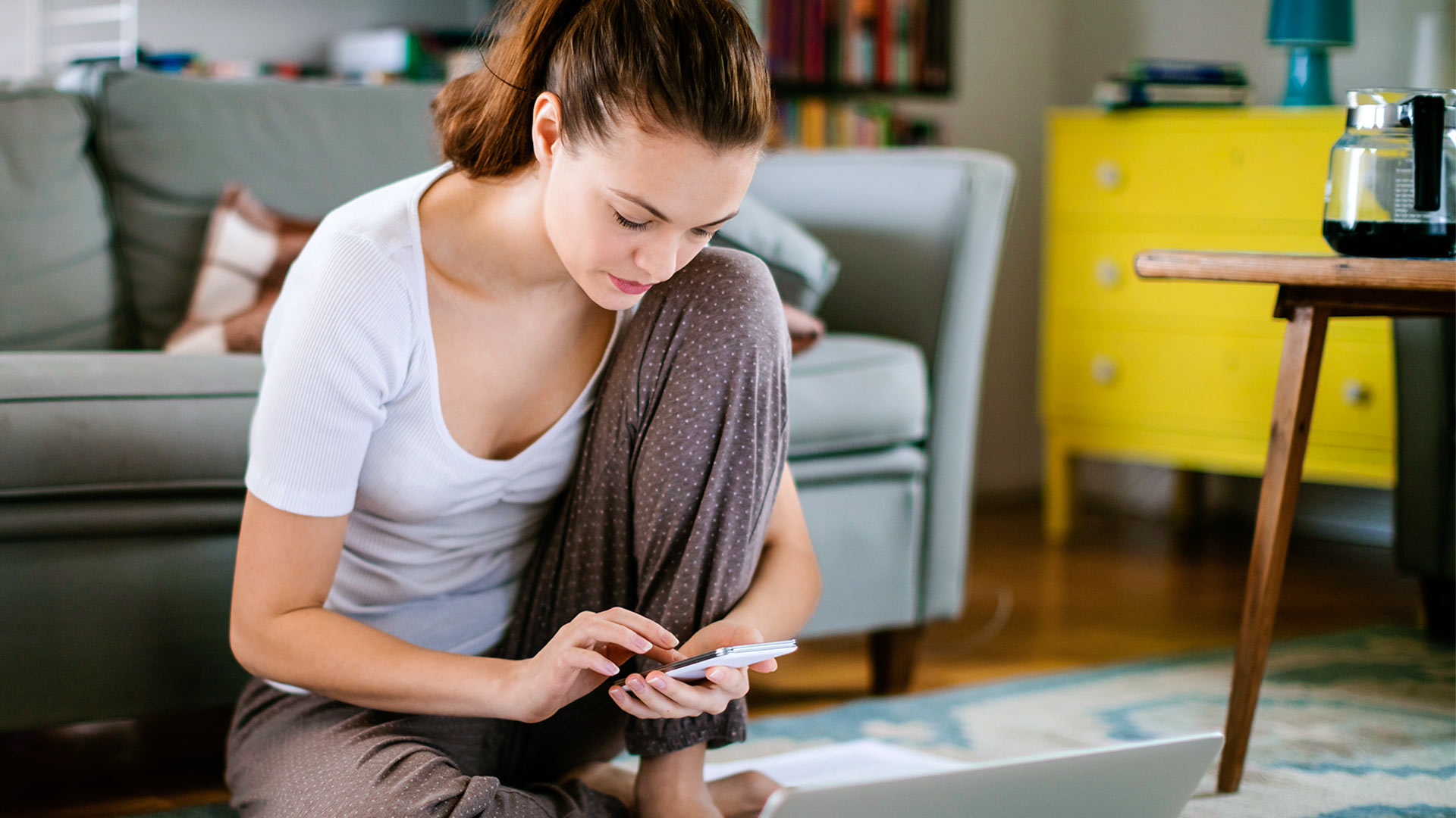 Making the best of a voluntary redundancy | BT