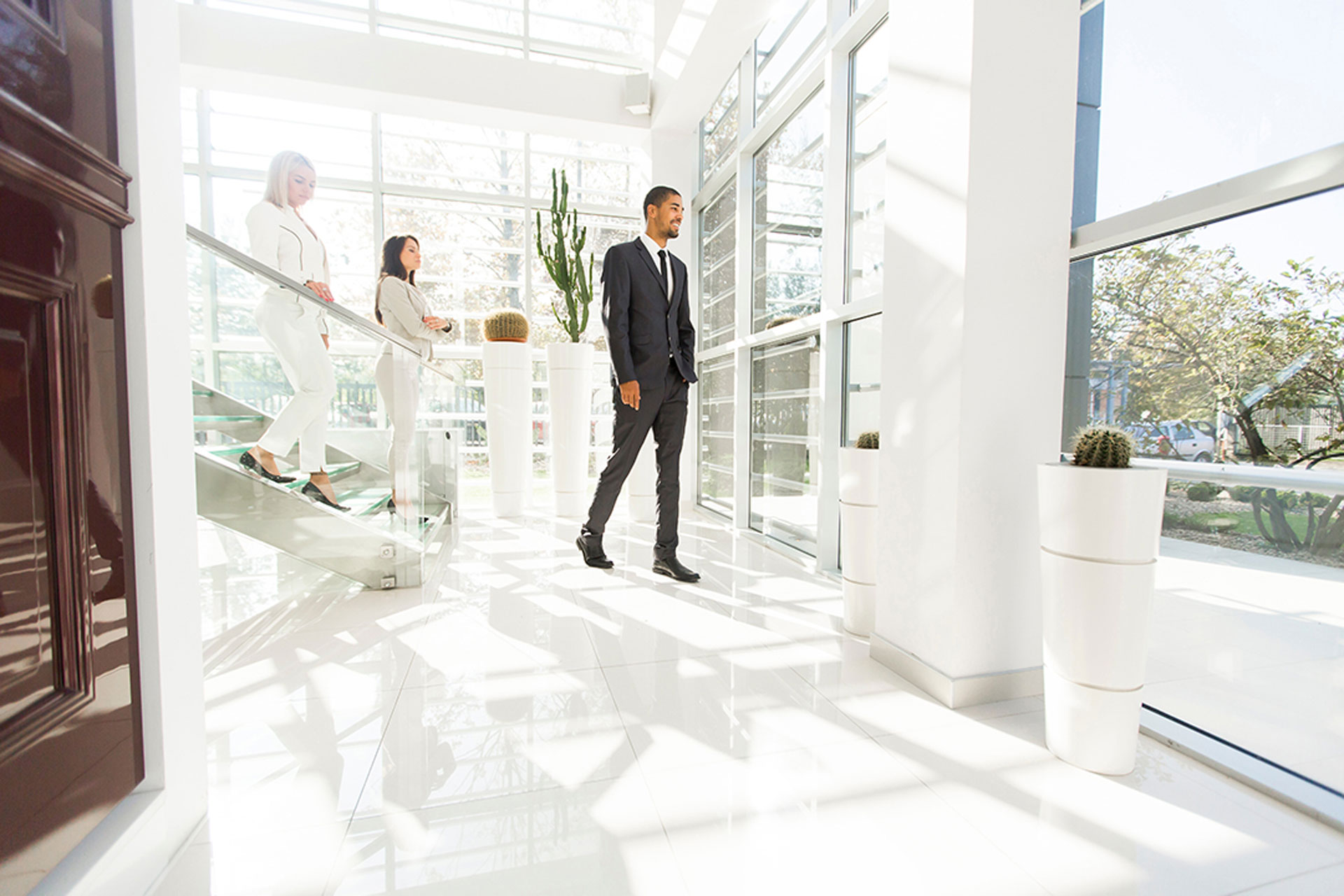 BT Webinar: Keeping it R.E.A.L. | BT Professional