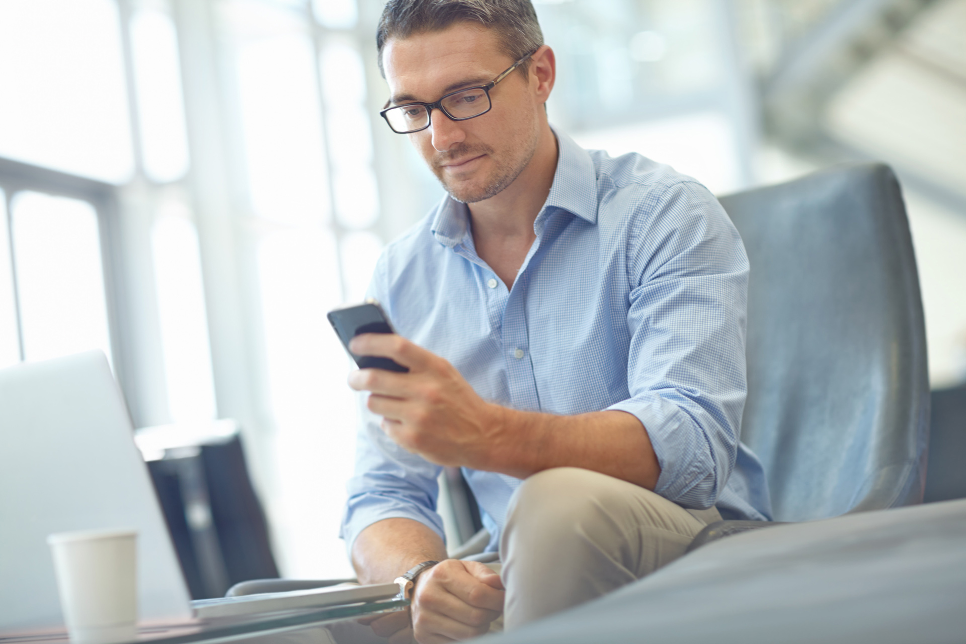 Webinar: All new hyper-ethical | BT Professional