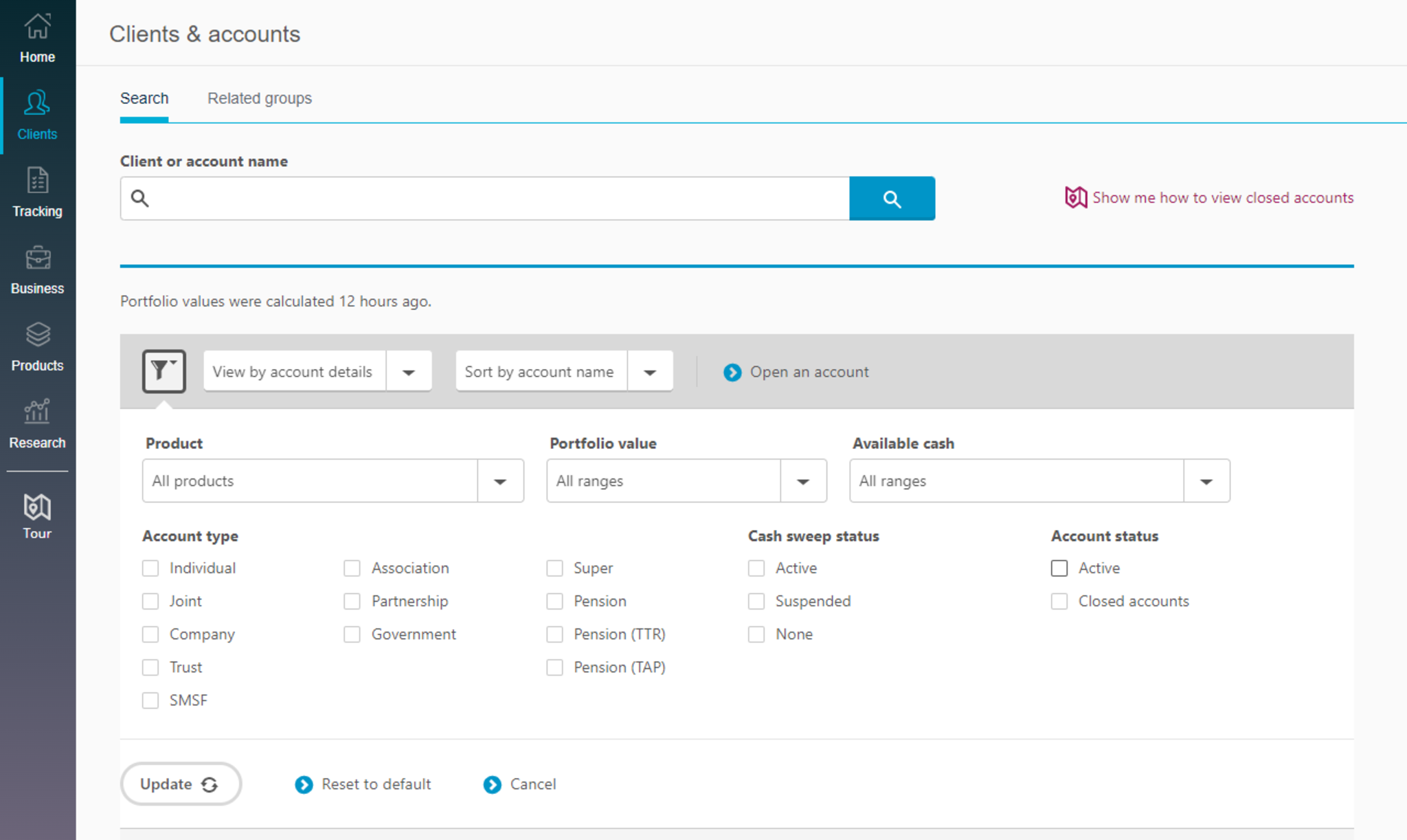 BT Panorama platform hints and tips | BT Professional