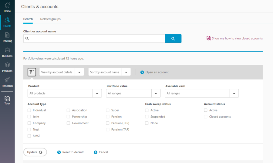 BT Panorama platform hints and tips | BT Professional