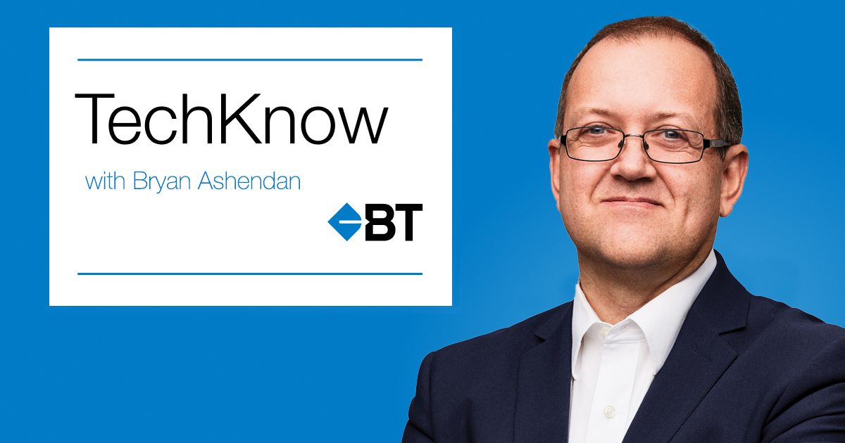 Podcast: TechKnow – Queries from BT Academy aged care webinar | BT