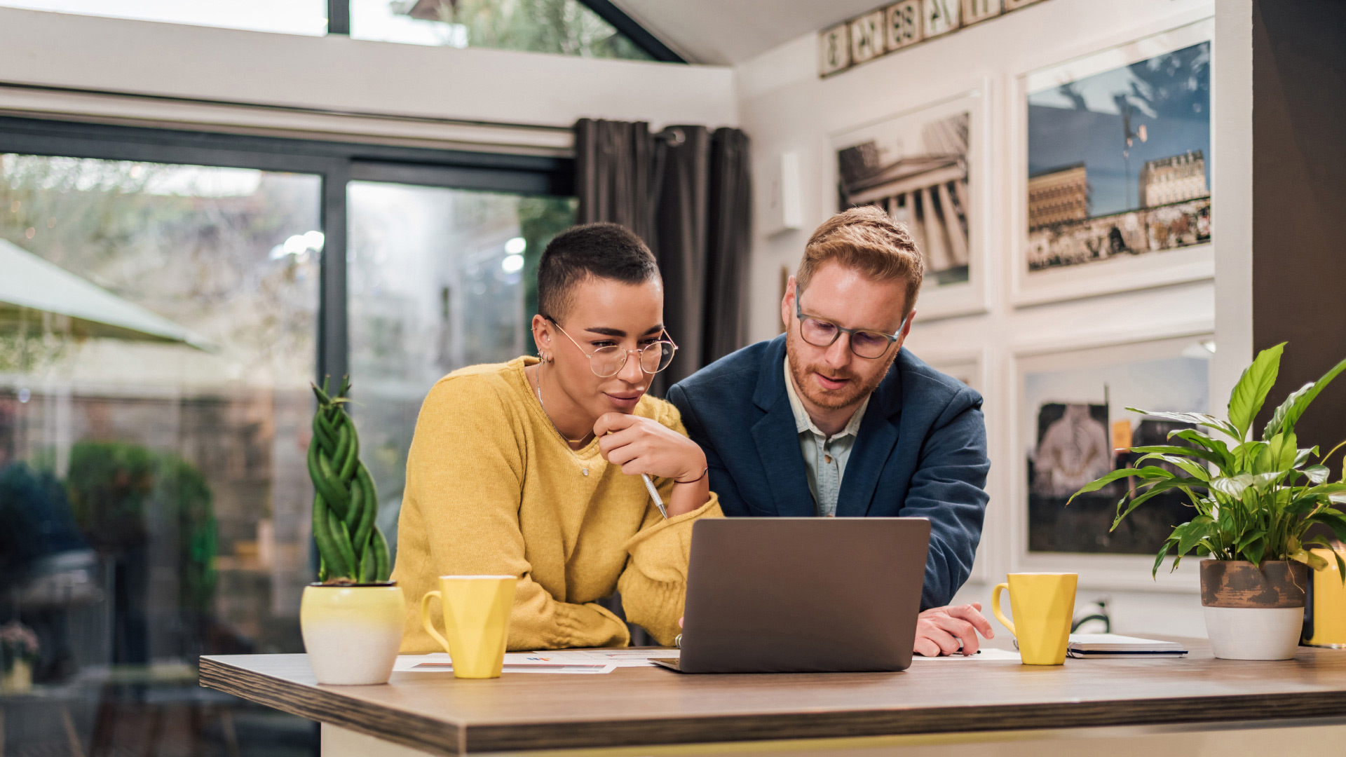 Saving for home ownership | BT Professional