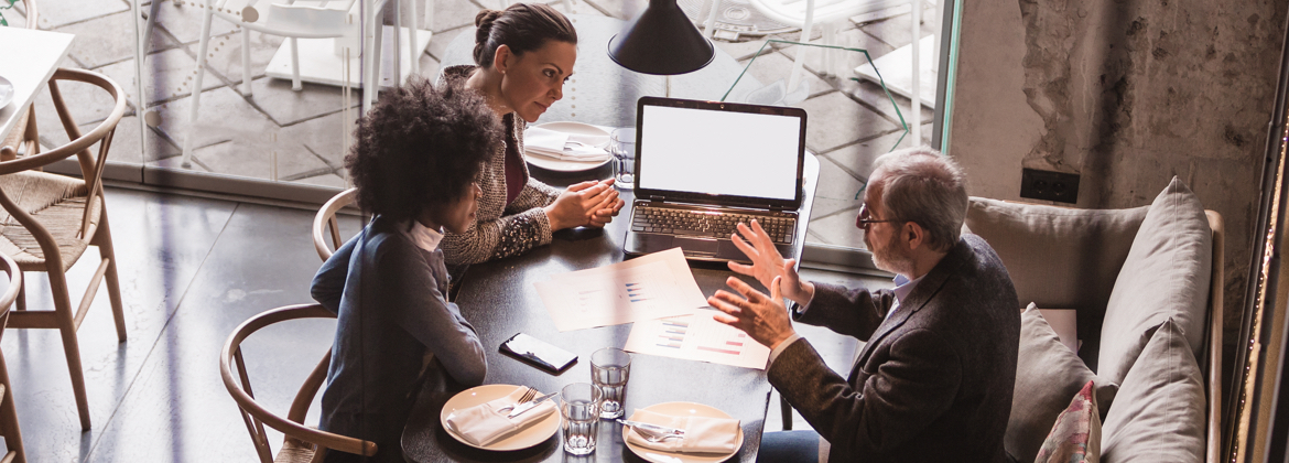 The art of client engagement - BT Academy | BT Professional