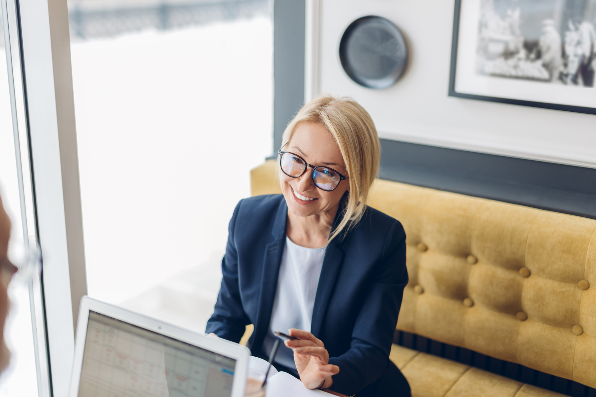 Income streams: social security asset test | BT Professional