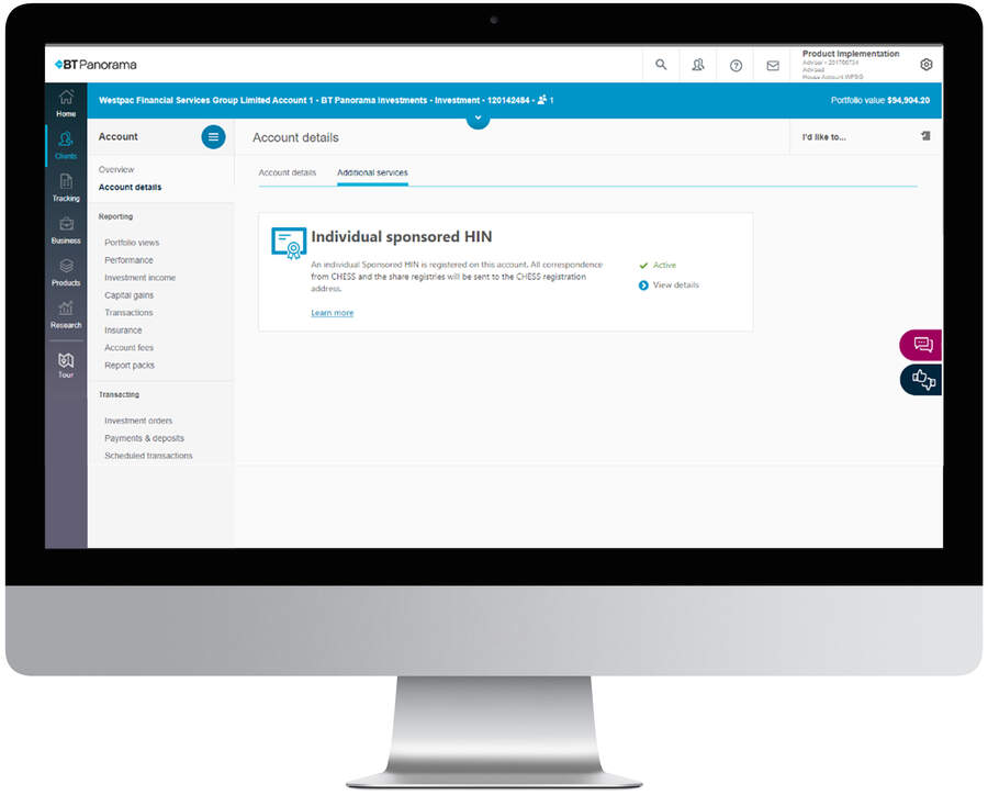 BT Panorama platform hints and tips | BT Professional
