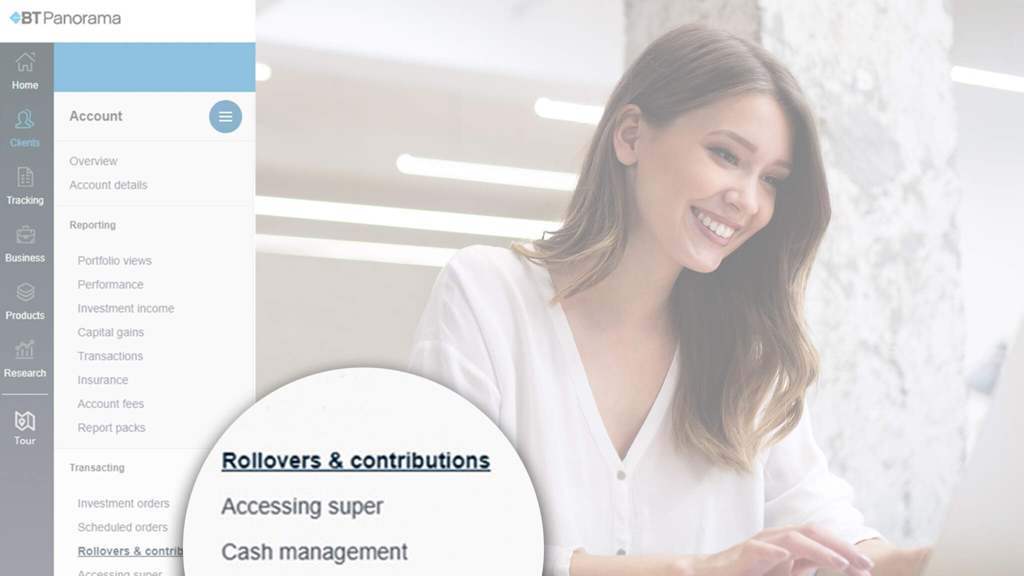 BT Panorama platform hints and tips | BT Professional