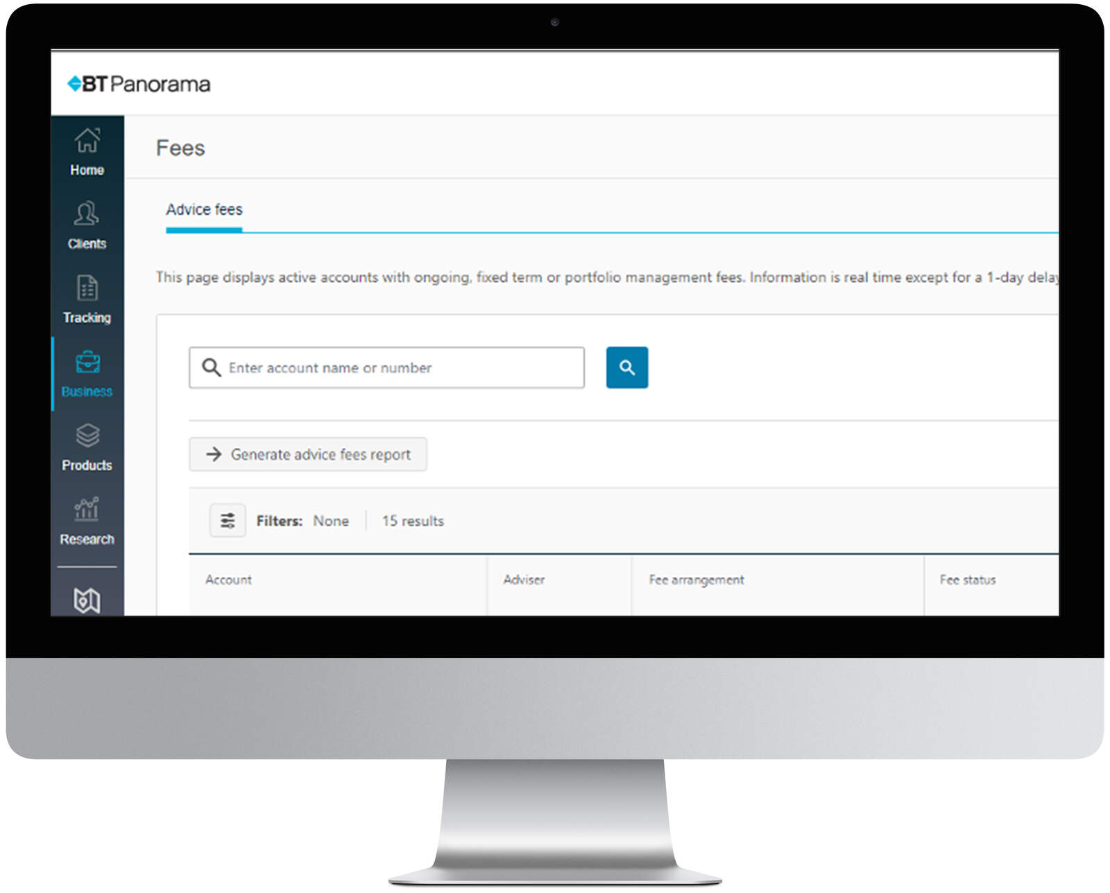 BT Panorama platform hints and tips | BT Professional
